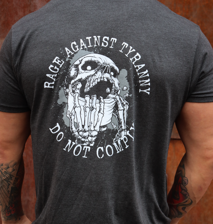 Rage American | Apparel for Patriots | America-First Tshirts – RAGE ...