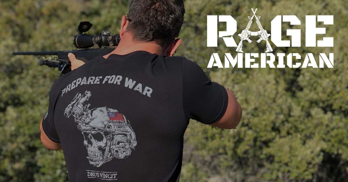 Rage American | Apparel for Patriots | Prepare, Protect, Provide – RAGE ...